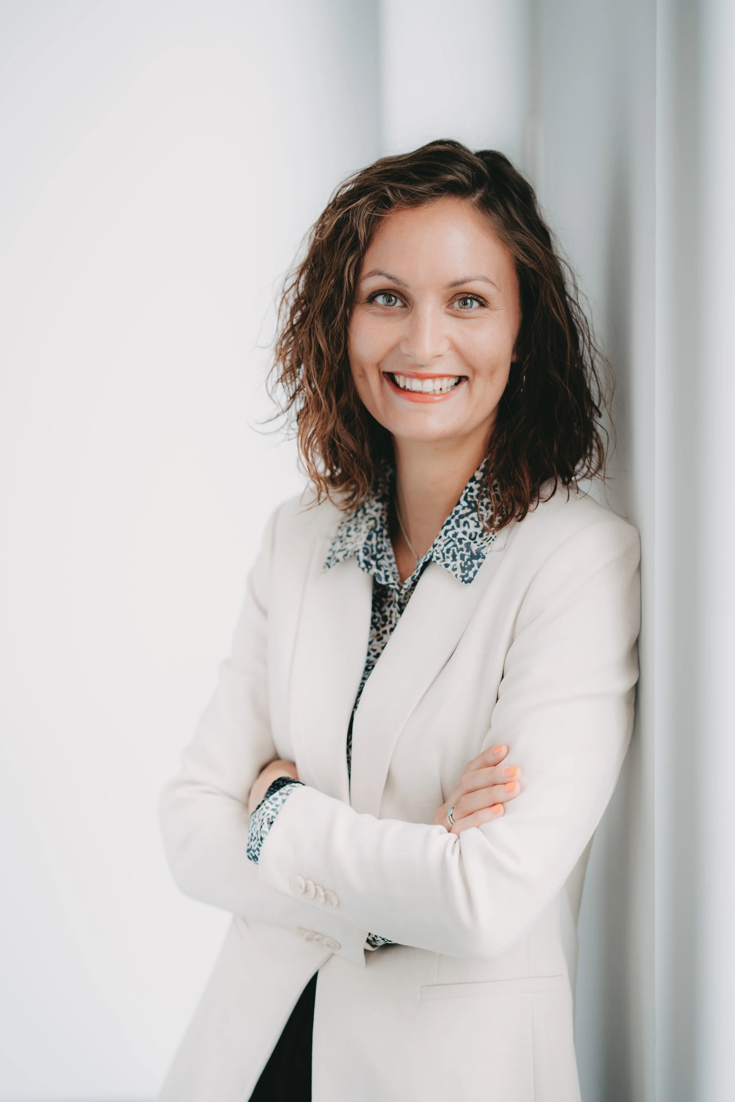 L&F Eva-Maria Hauck — LF Consulting