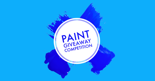 Paint Reuse Network Ireland