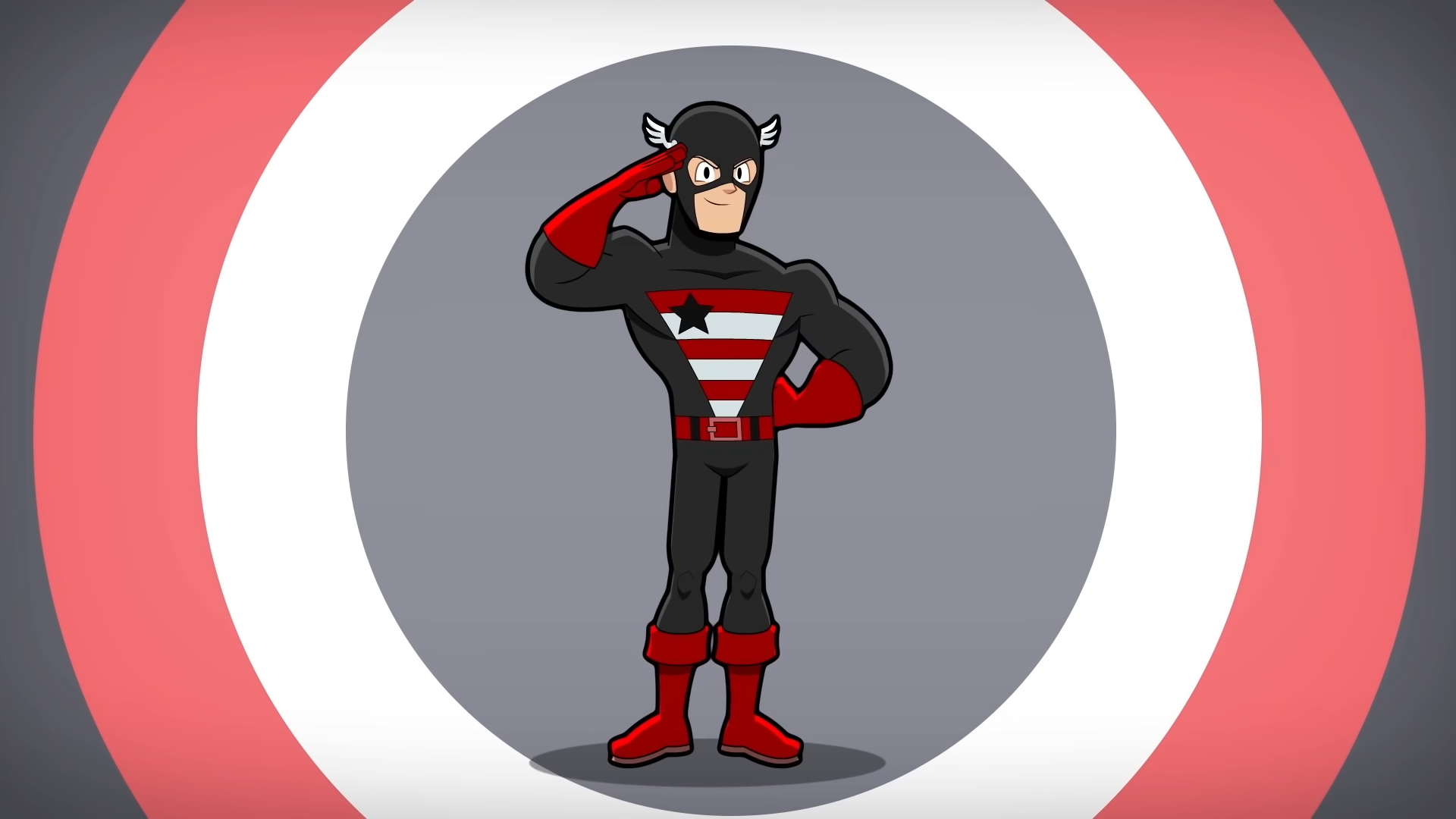 Marvel Entertainment - Captain America's Top 10 Costumes! — Cartoon ...
