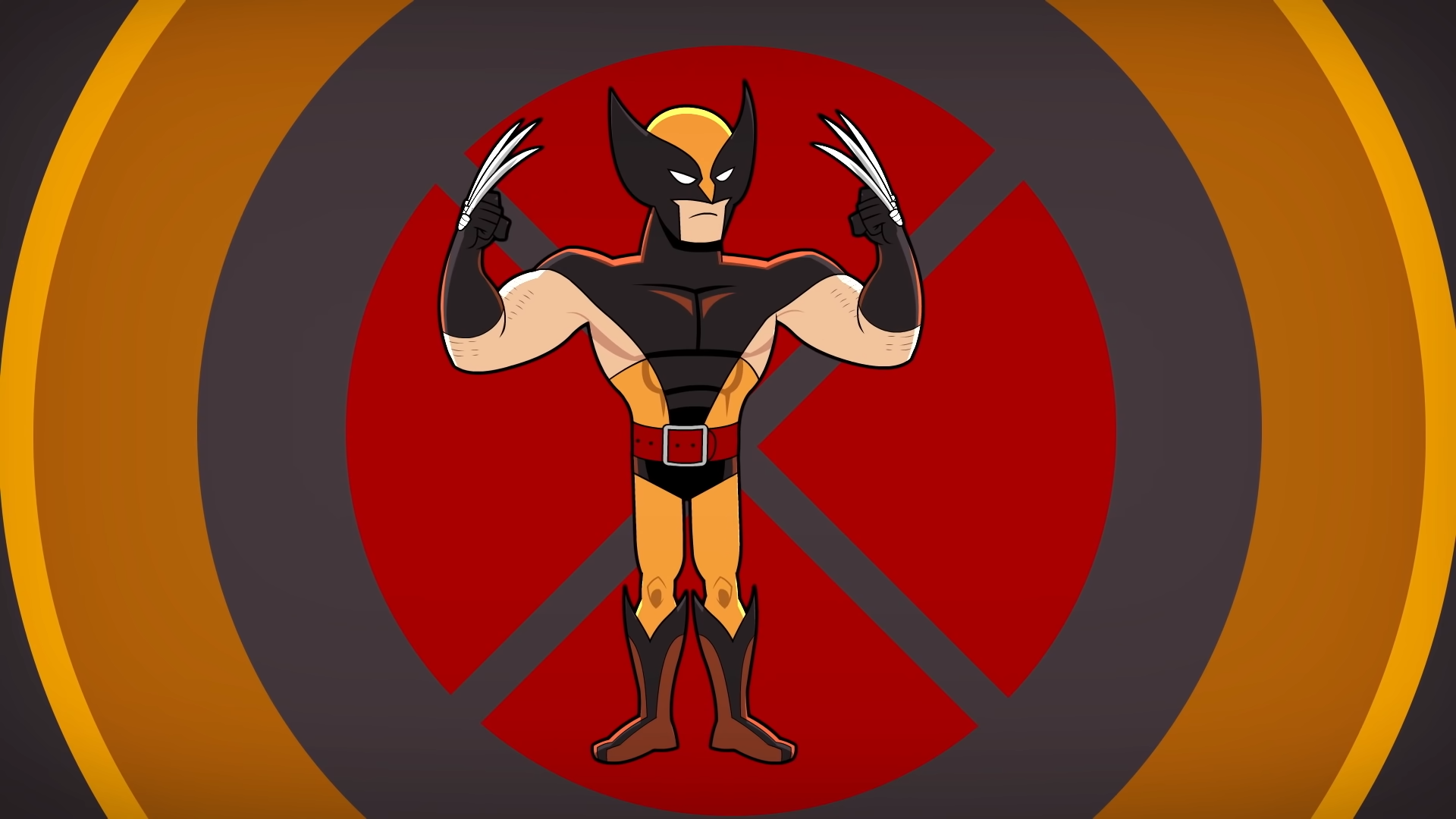 Marvel Entertainment - Wolverine's Top 10 Costumes! — Cartoon Hooligans