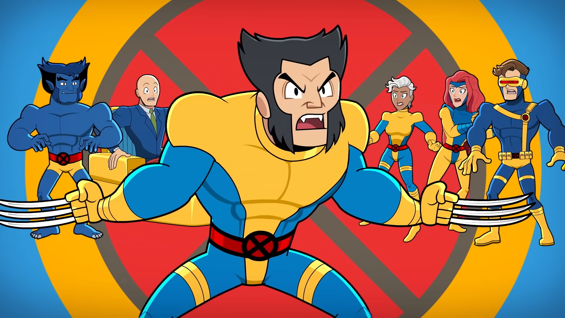 Marvel Entertainment - Wolverine's Top 10 Costumes! — Cartoon Hooligans