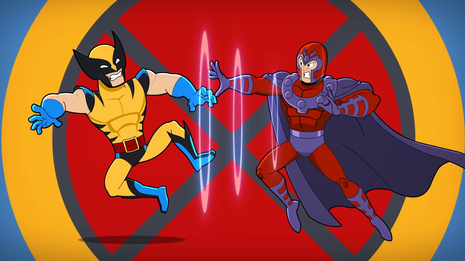 Marvel Entertainment - Wolverine's Top 10 Costumes! — Cartoon Hooligans