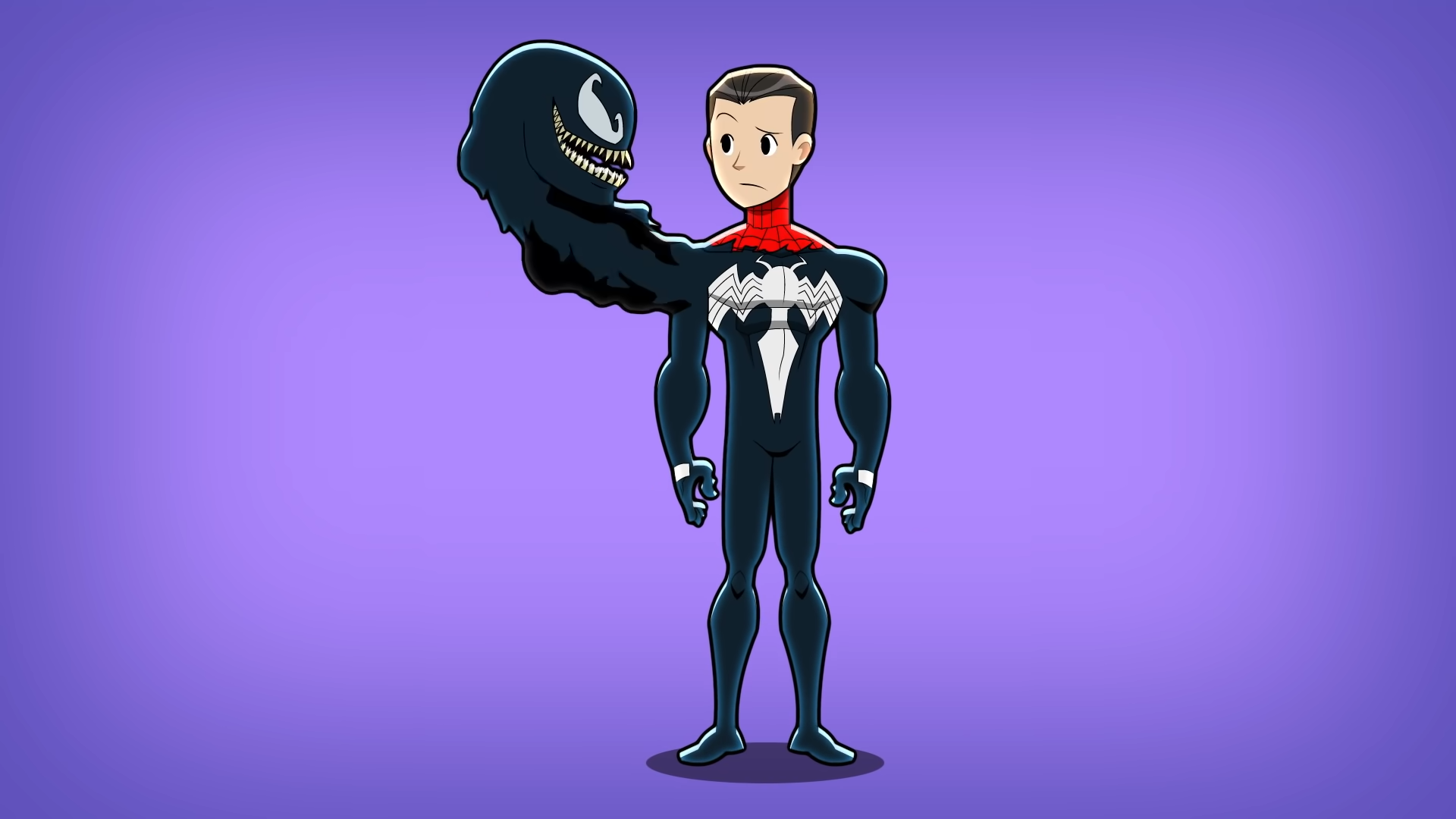 Marvel Entertainment - Spider-Man's Top 10 Costumes! — Cartoon Hooligans