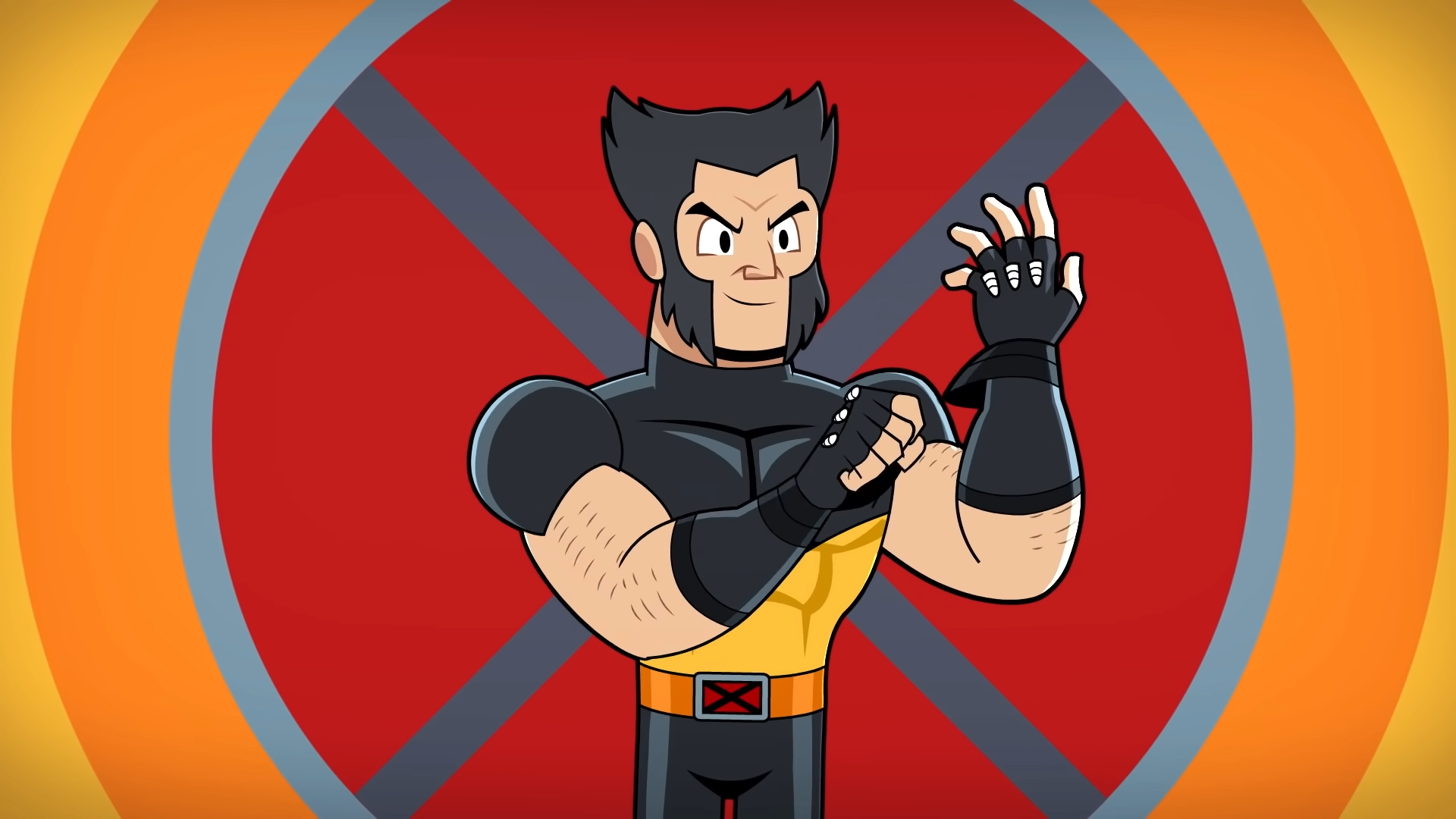 Marvel Entertainment - Wolverine's Top 10 Costumes! — Cartoon Hooligans