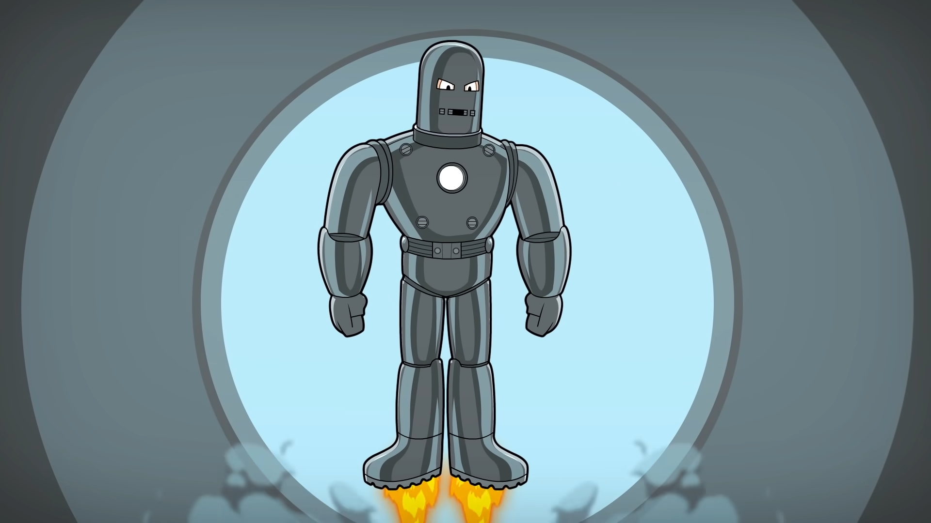 Marvel Entertainment - Iron Man's Top 10 Costumes! — Cartoon Hooligans