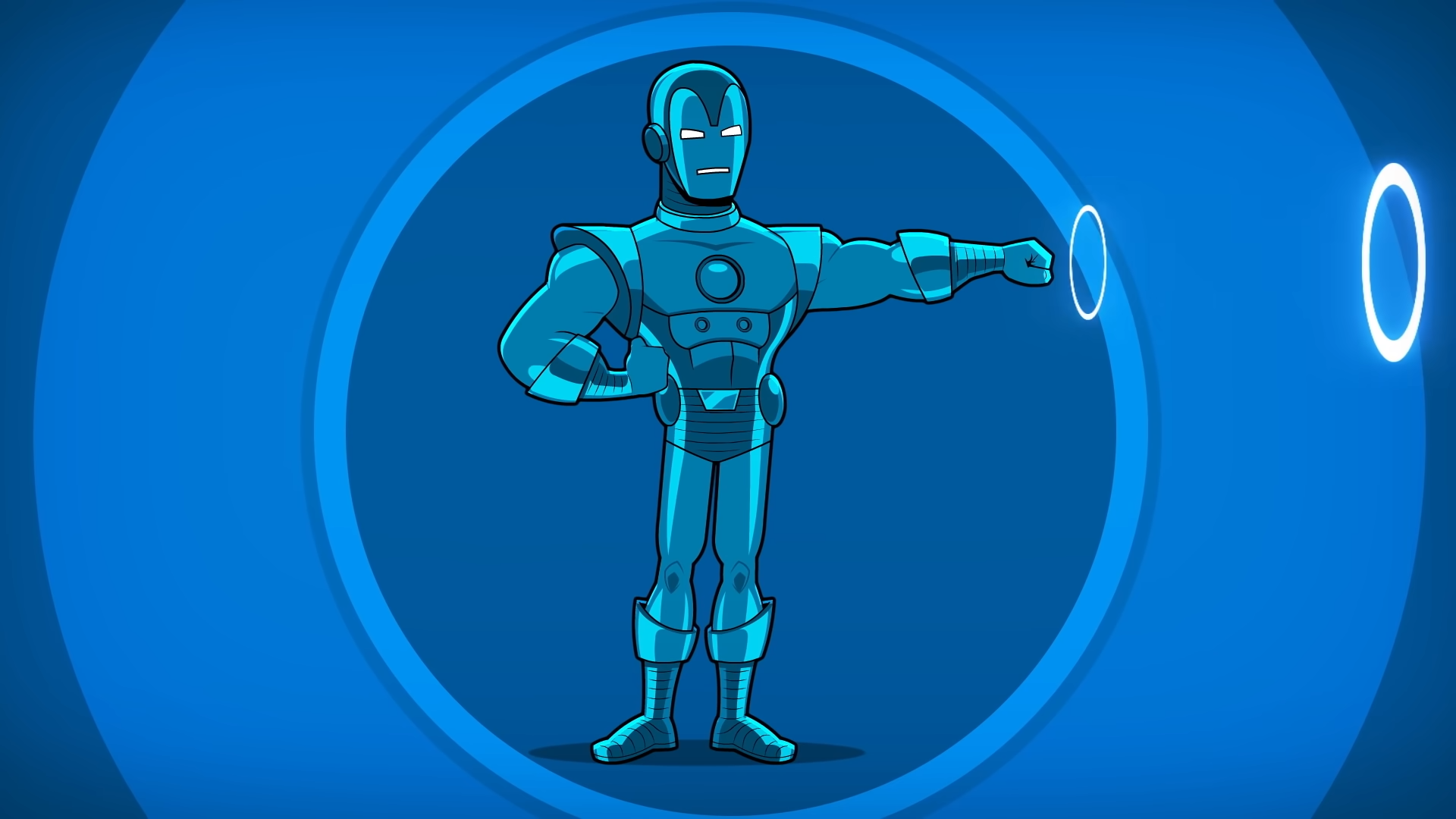 Marvel Entertainment - Iron Man's Top 10 Costumes! — Cartoon Hooligans