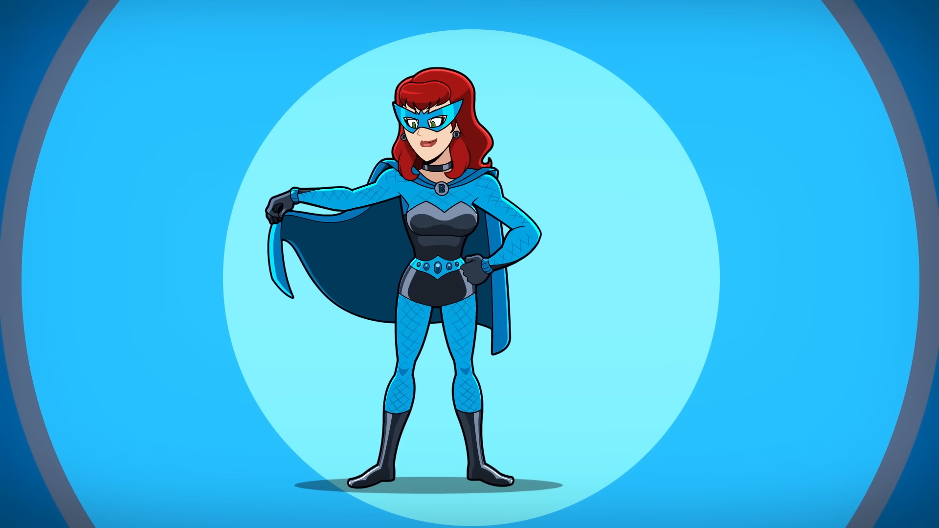Marvel Entertainment - Black Widow's Top 10 Costumes! — Cartoon Hooligans