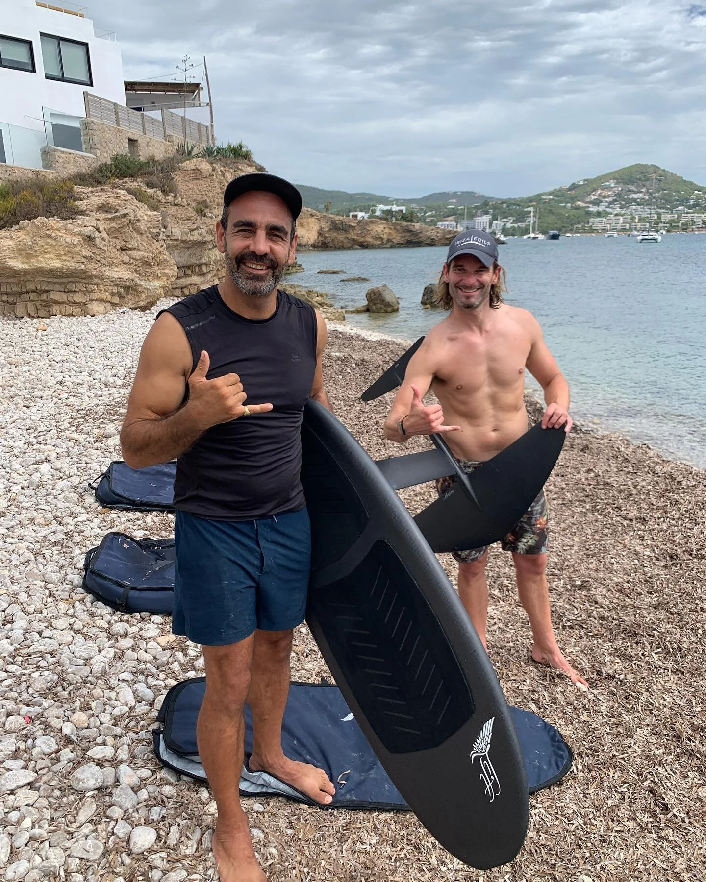 London Foils - Efoils London UK