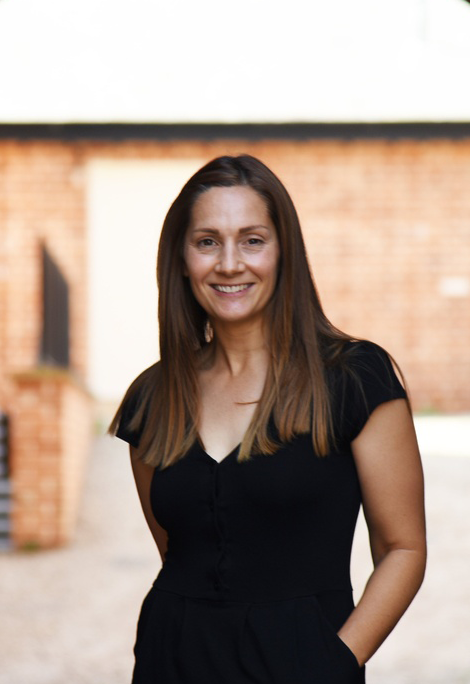 The team — First Light Festival CIC