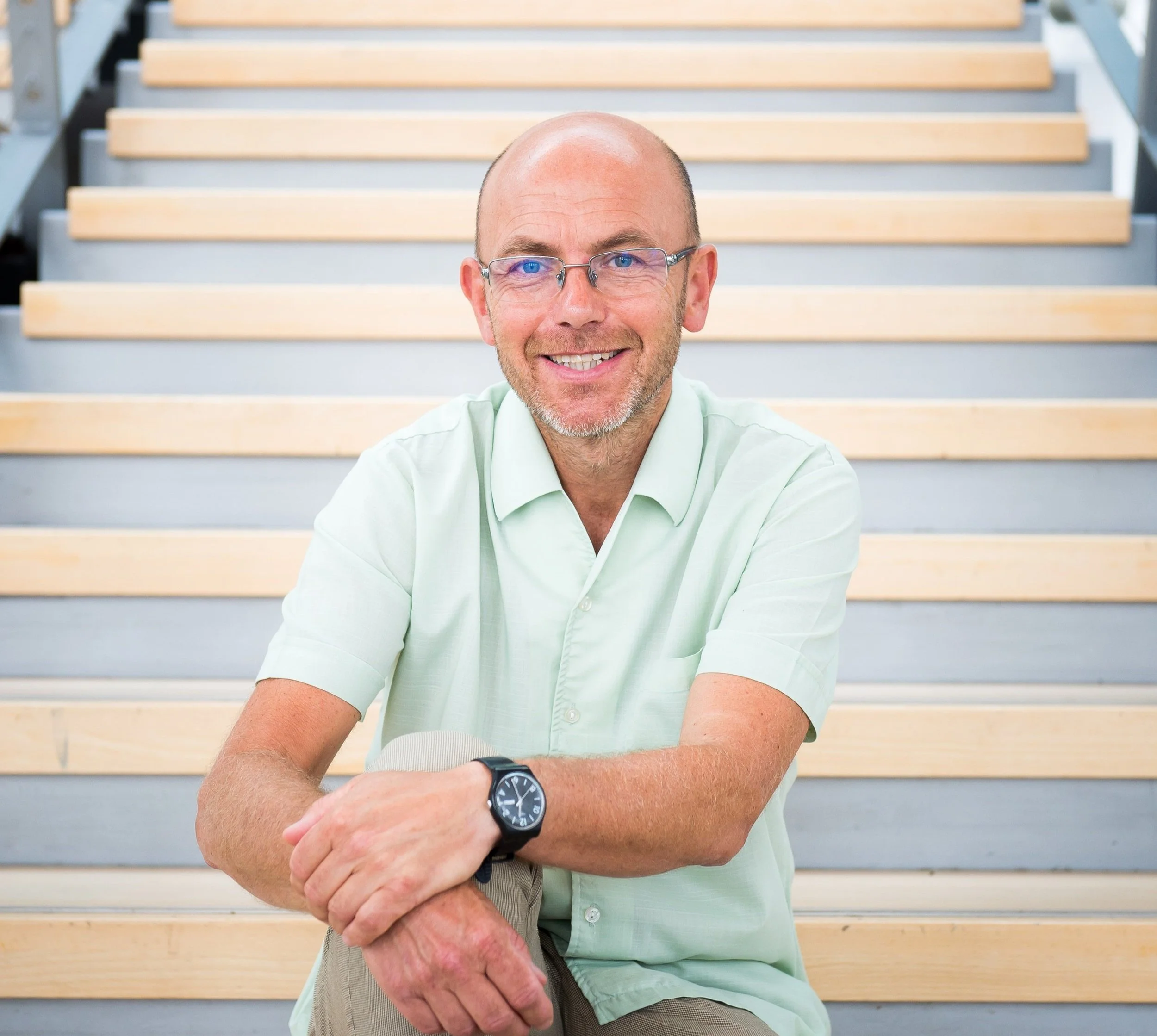 The team — First Light Festival CIC