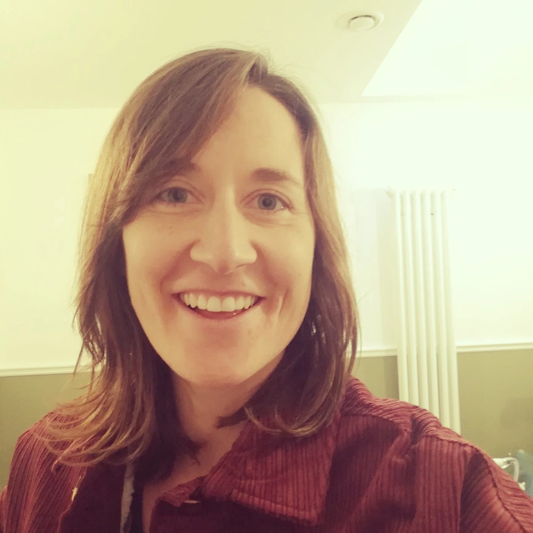 The team — First Light Festival CIC