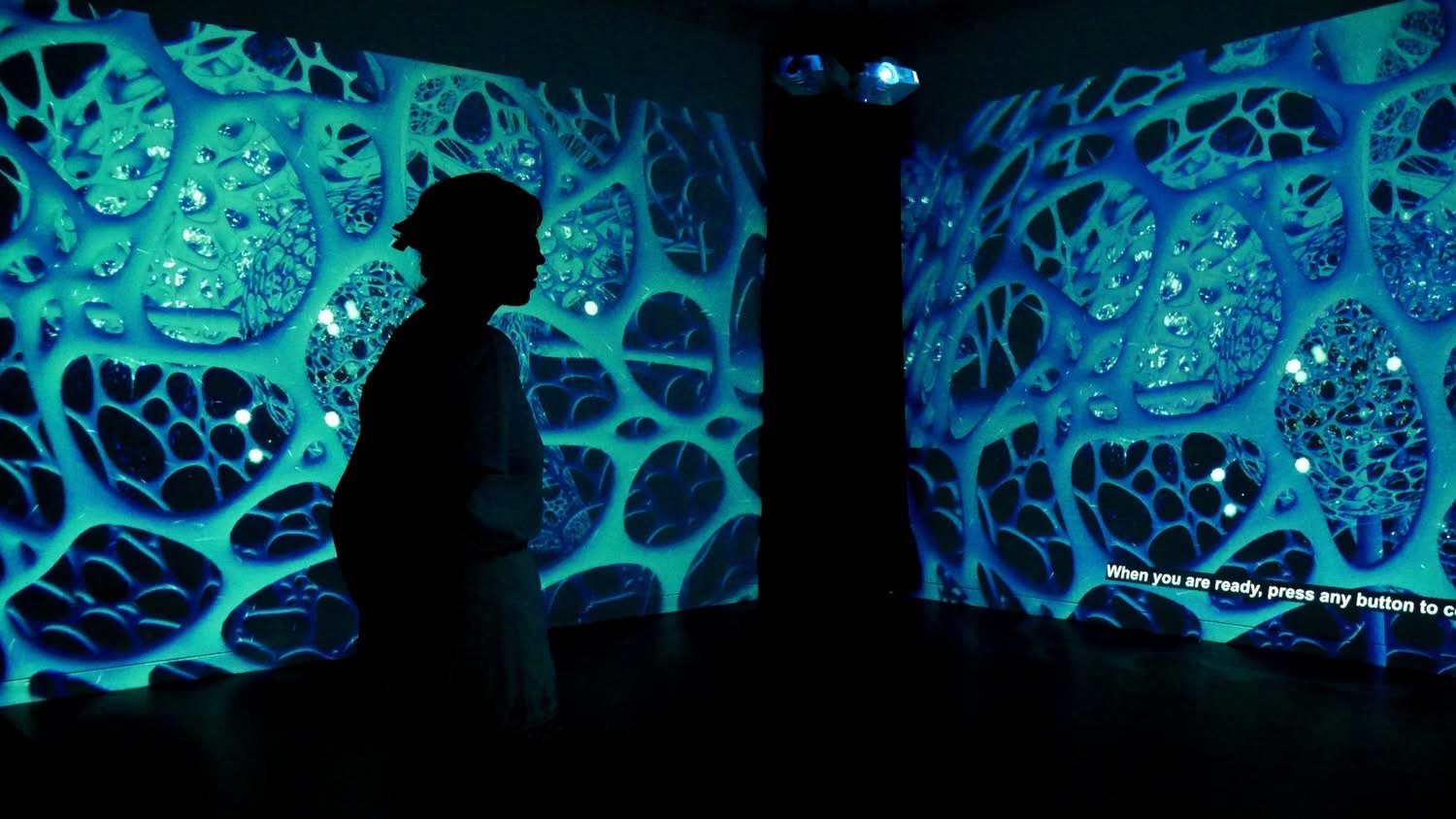 Battery of Ideas — First Light Festival CIC
