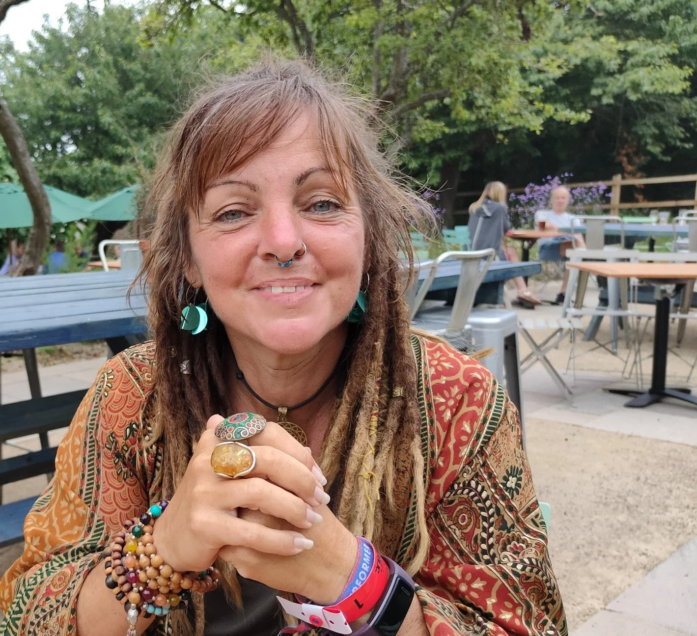 The team — First Light Festival CIC