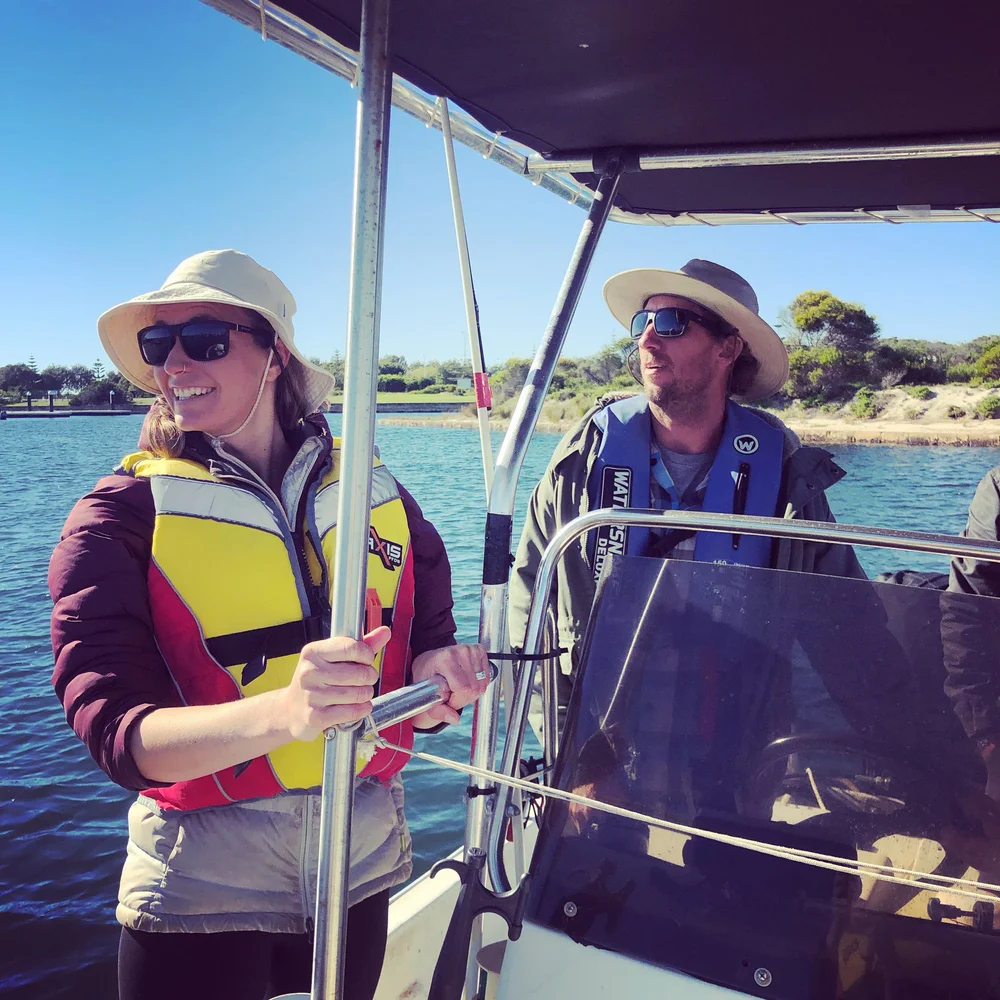 Recreational Skipper’s Ticket WA — Adventure Sailing | Catamaran ...