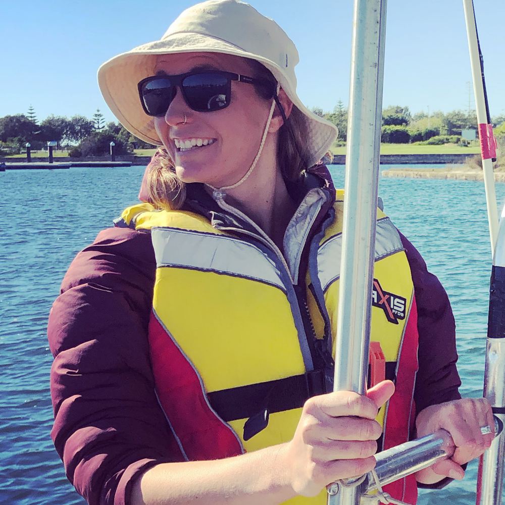 Home | Adventure Sailing School