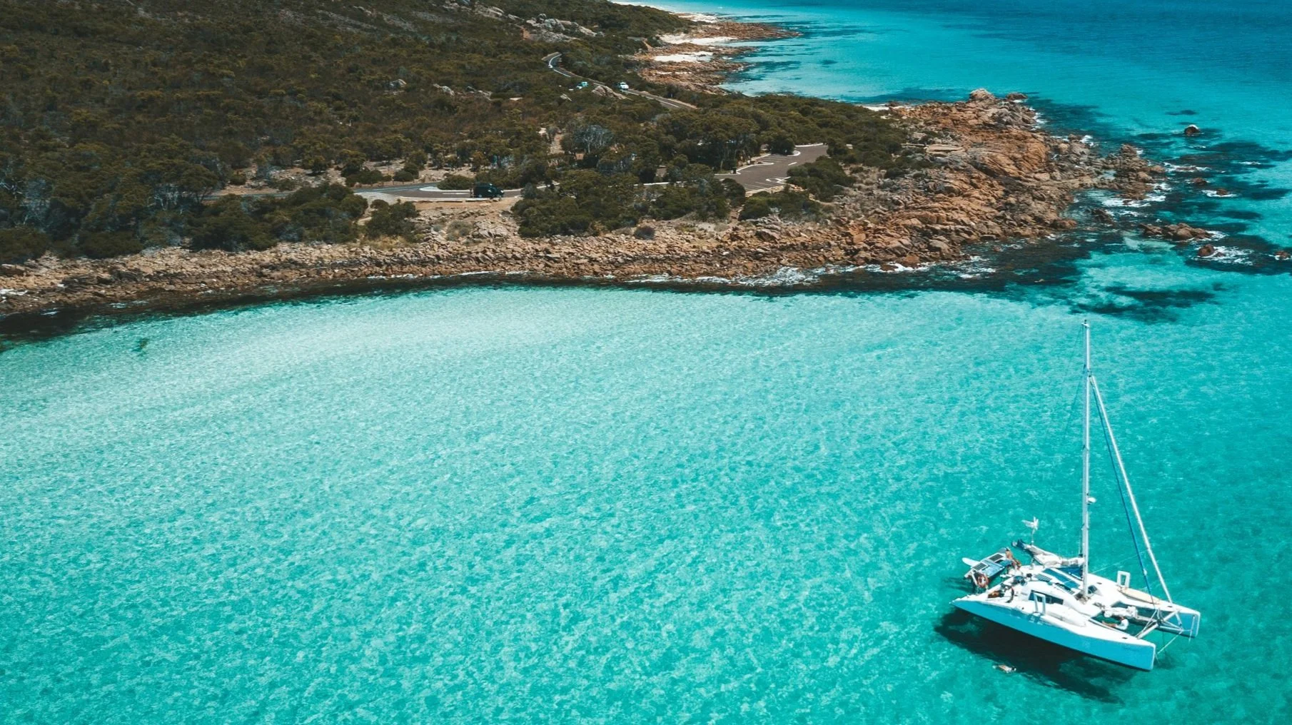 Home | Adventure Sailing School