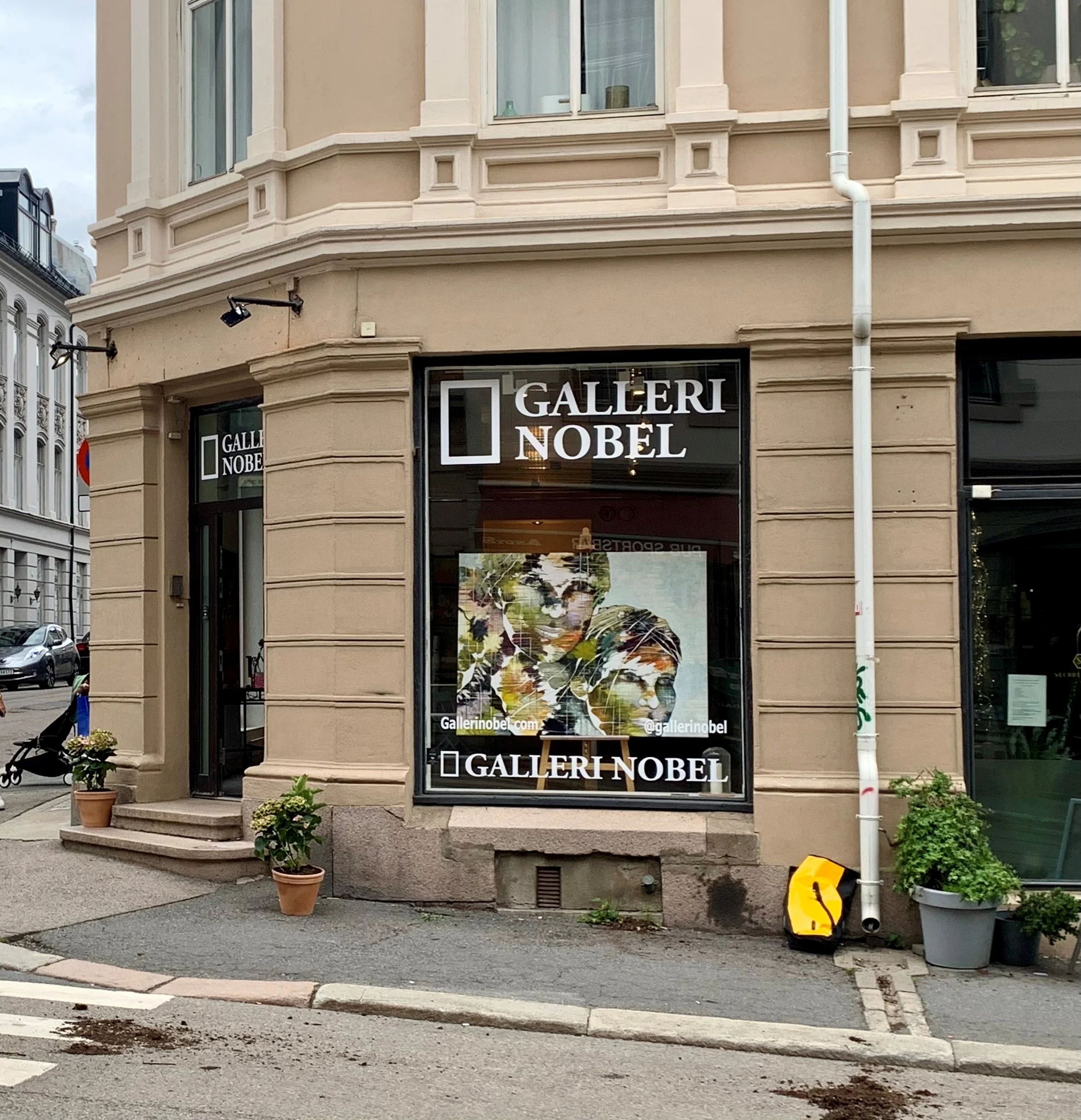 Eiendommer — Cahera Eiendom