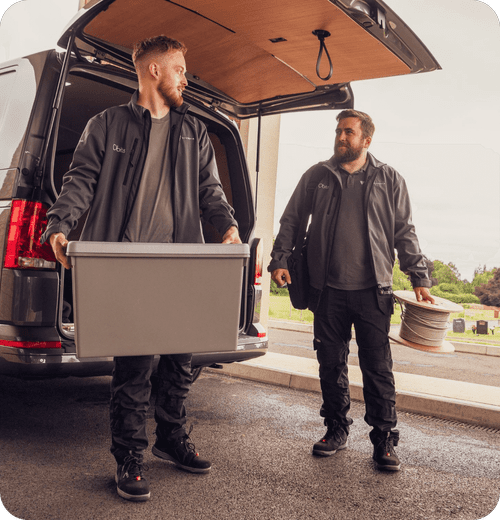 Obitus for Funeral Directors — Obitus