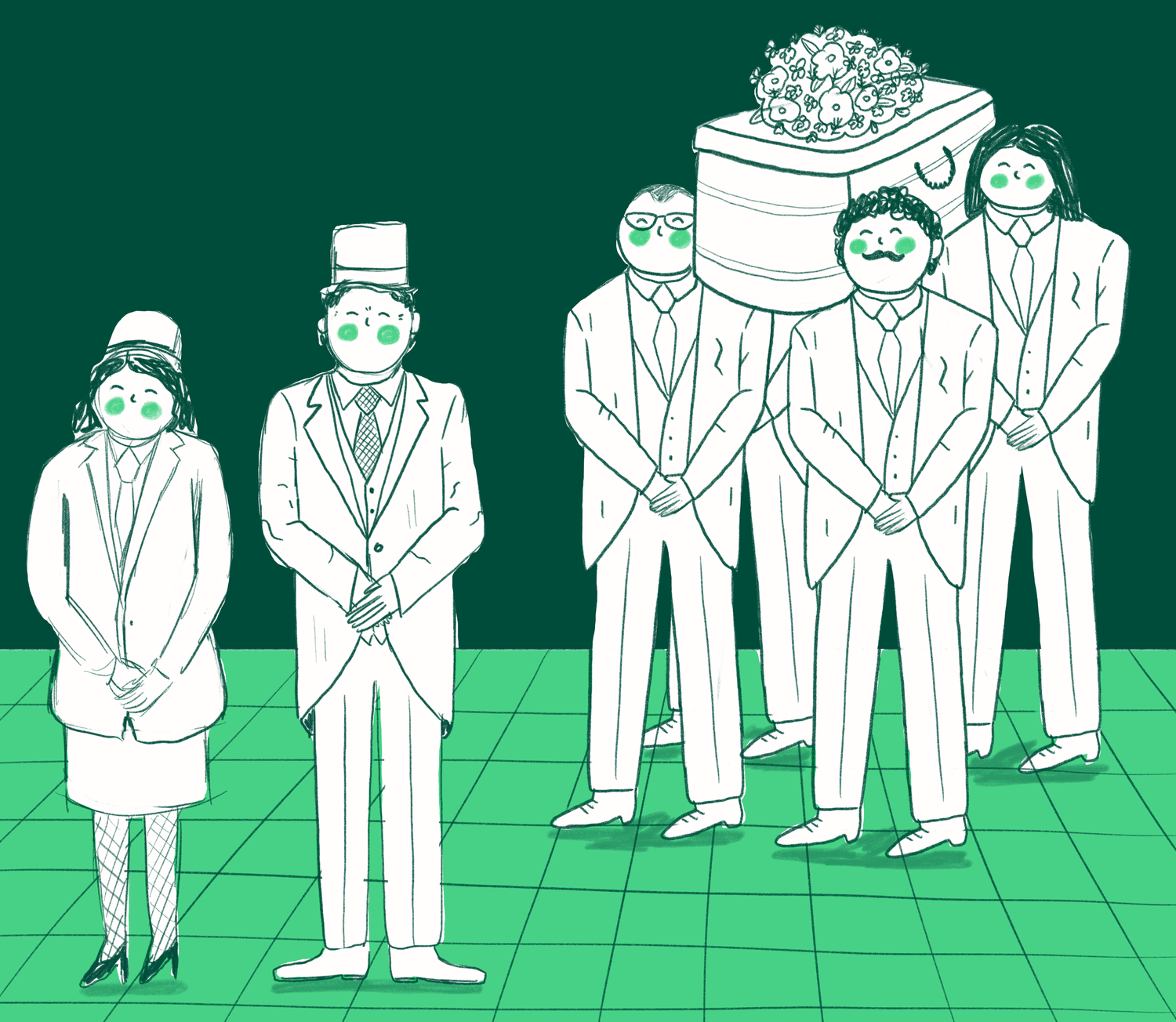 Reliable AV Solutions for Funeral Directors — Obitus