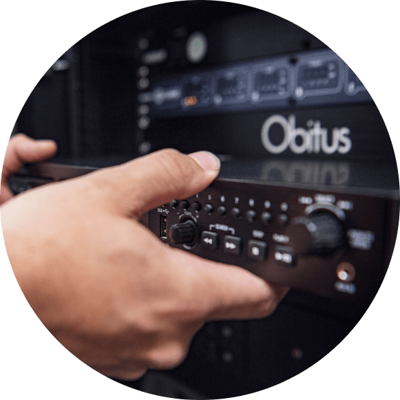 Maestro Lite Fixed — Obitus