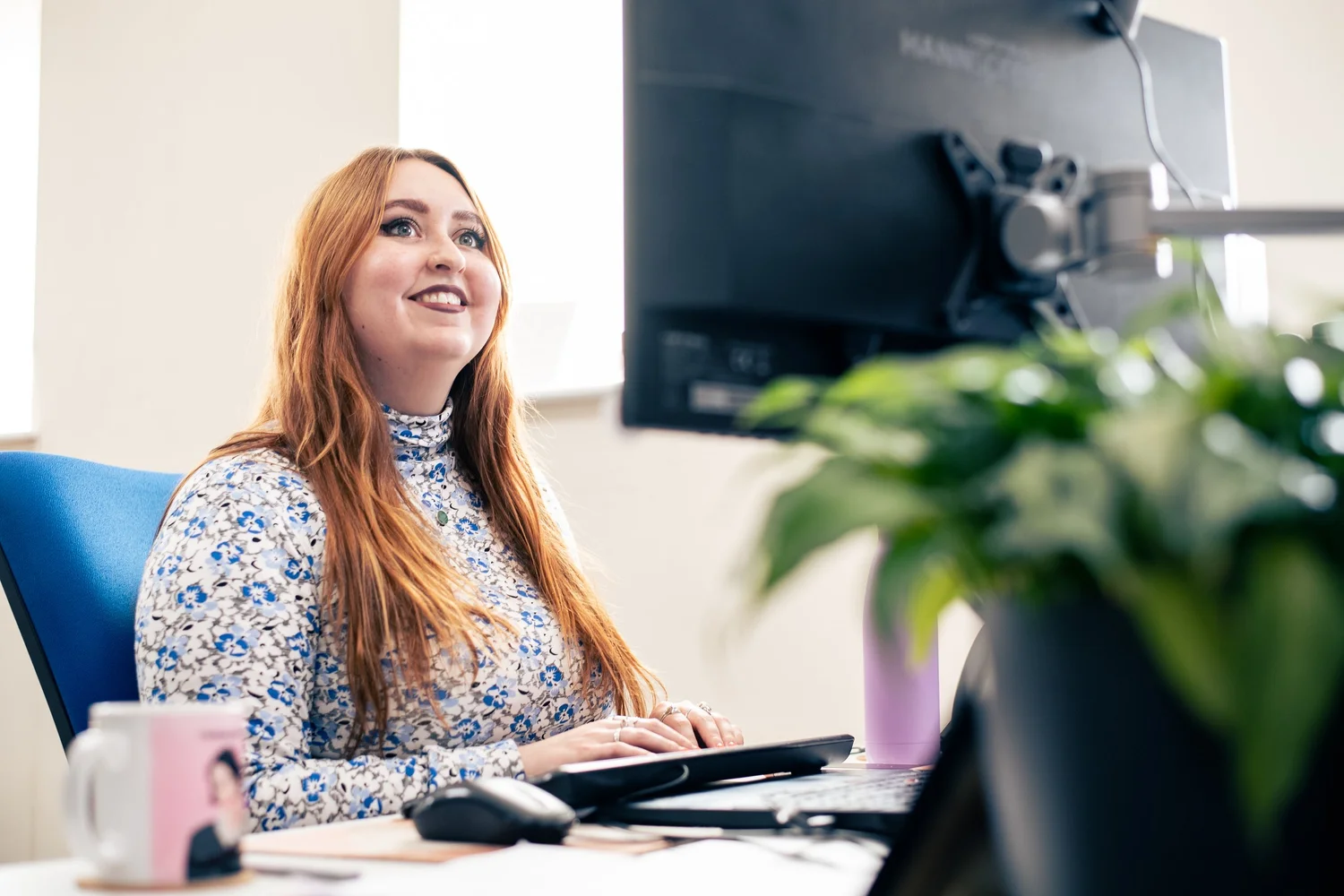 Our Story — Obitus