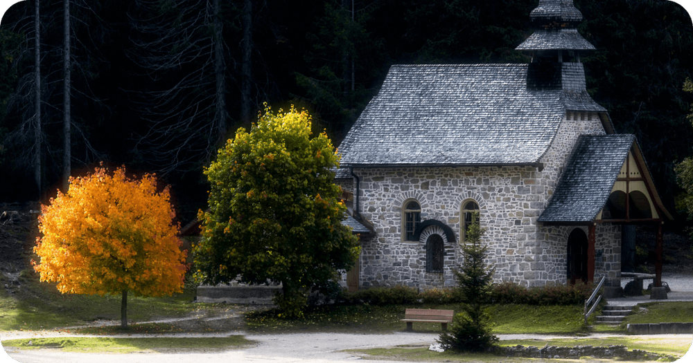 How to Integrate AV Technology in Alternative Funeral Venues — Obitus