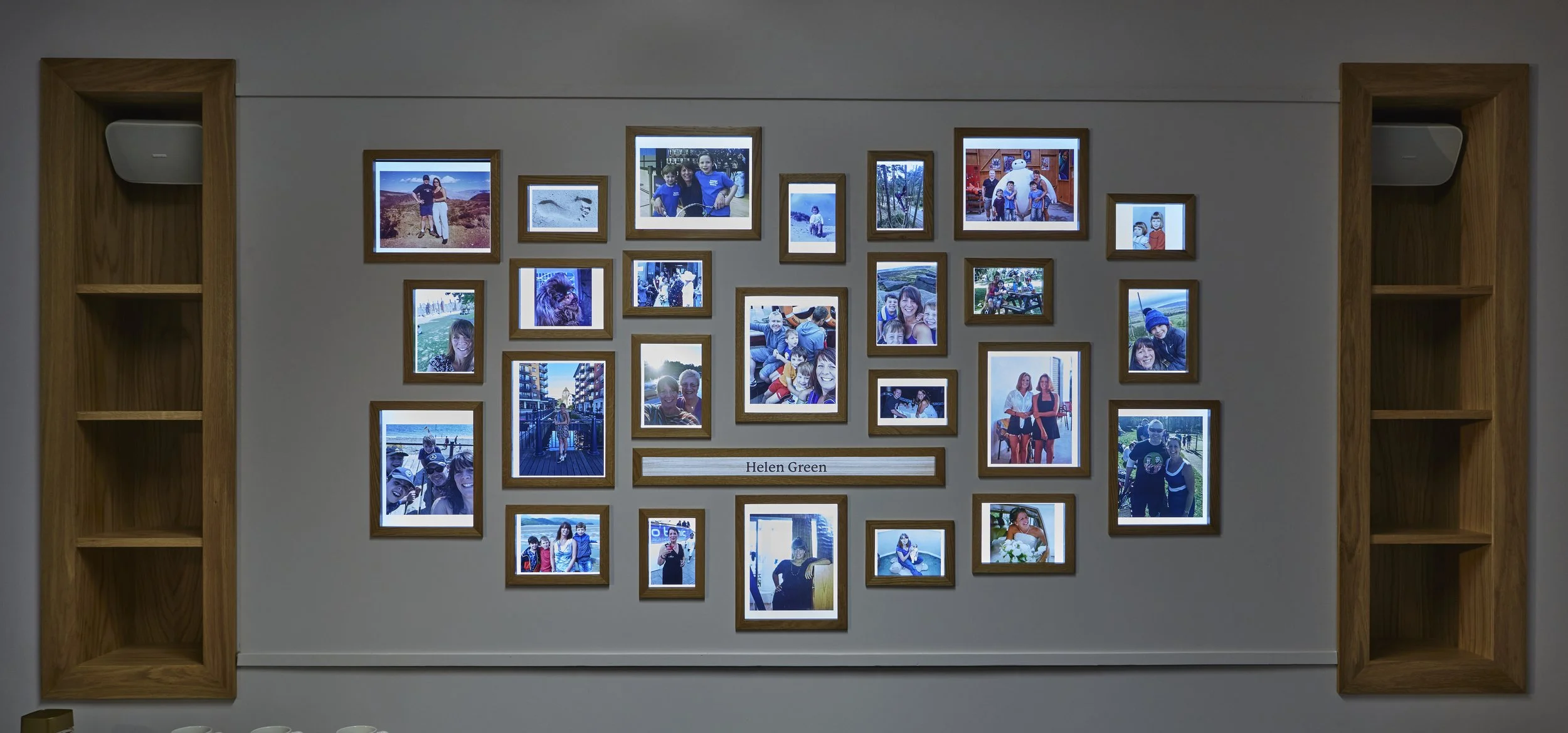 Experiential funerals with Obitus — Obitus