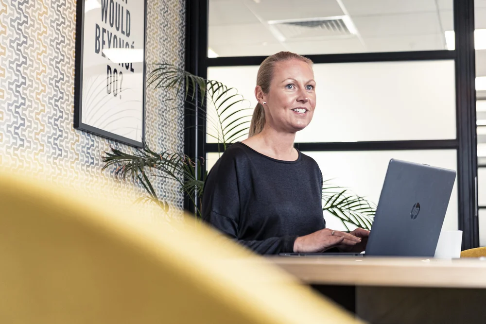 Making every service simply seamless — Obitus