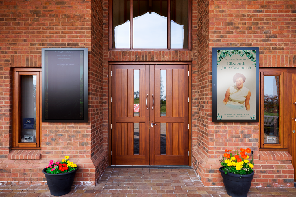 Create a heartfelt goodbye with Personalised Experiences on the Canvas ...