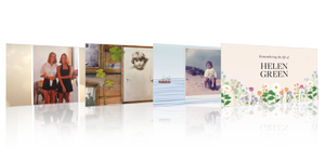 Funeral Tributes — Obitus