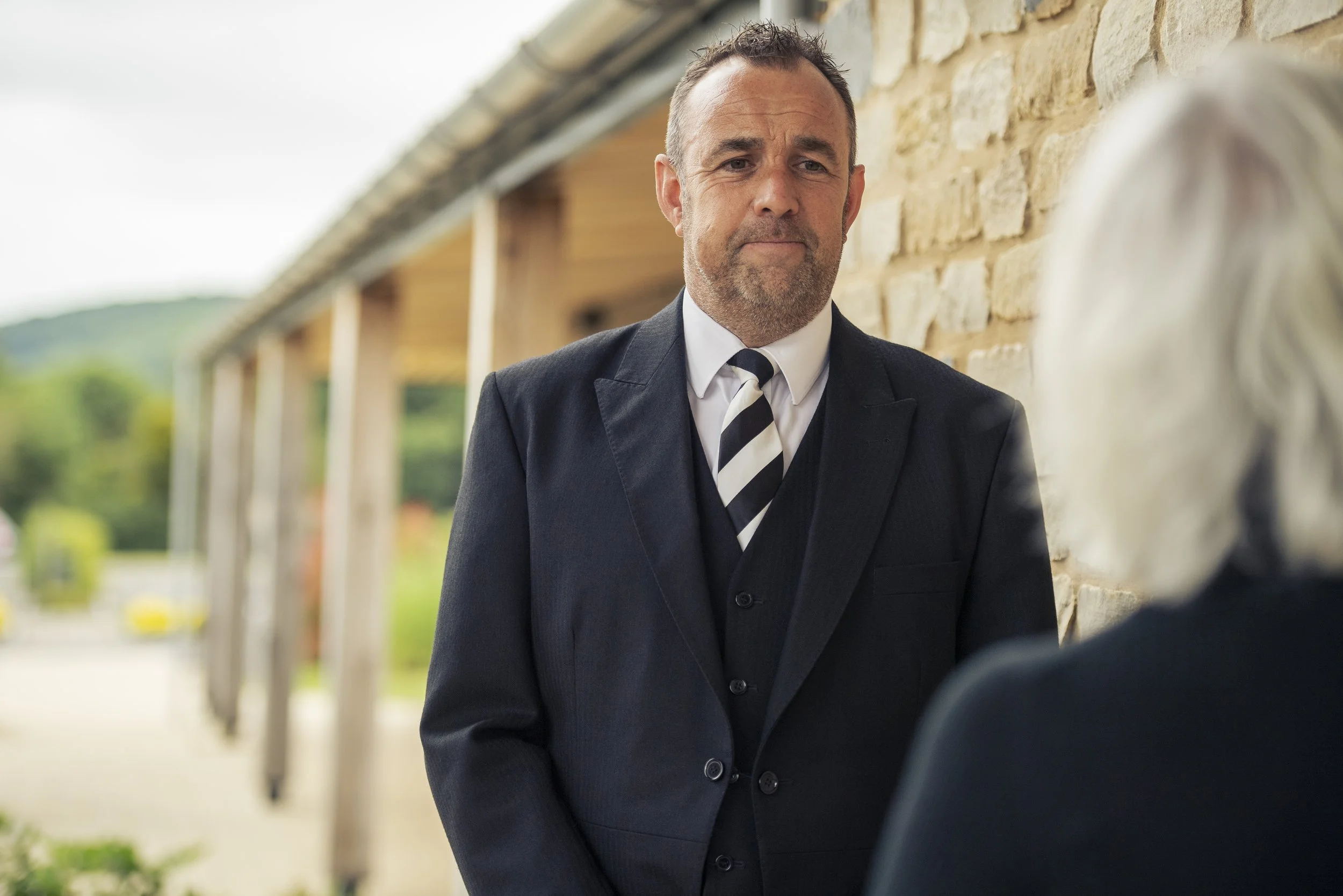 We’ll give our best so you can do yours — Obitus