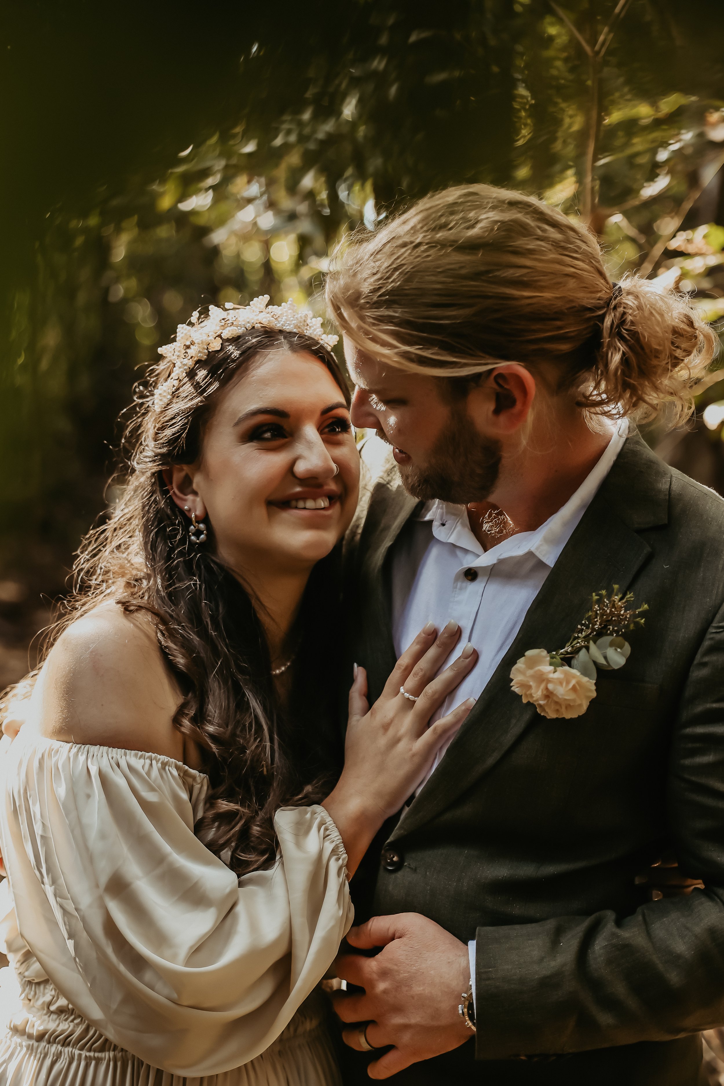 Moonstone Photography and Film
