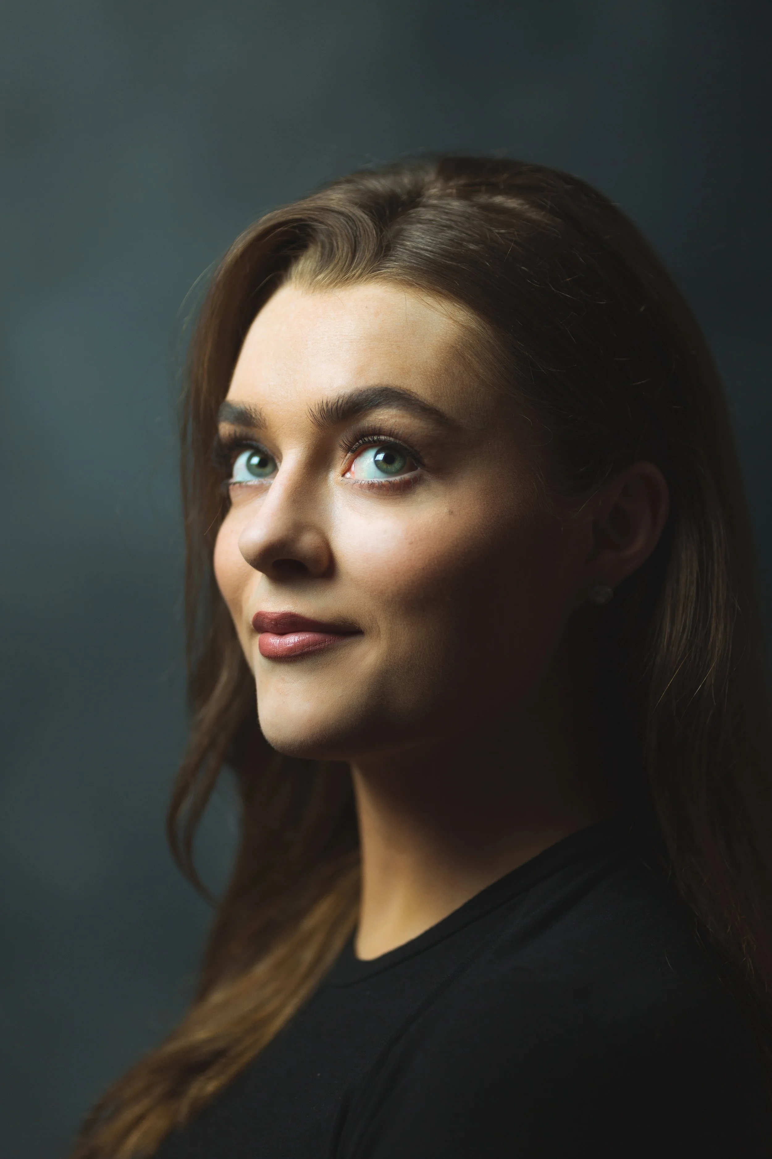 Contact — AVA DODD SOPRANO