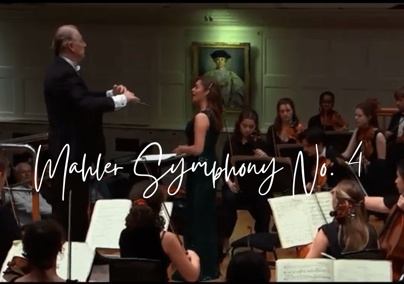 Listen — AVA DODD SOPRANO