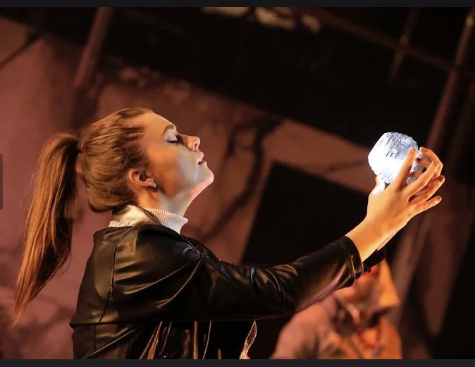 Gallery — AVA DODD SOPRANO