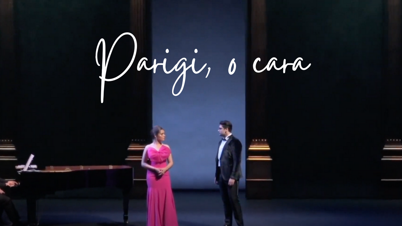 Listen — AVA DODD SOPRANO