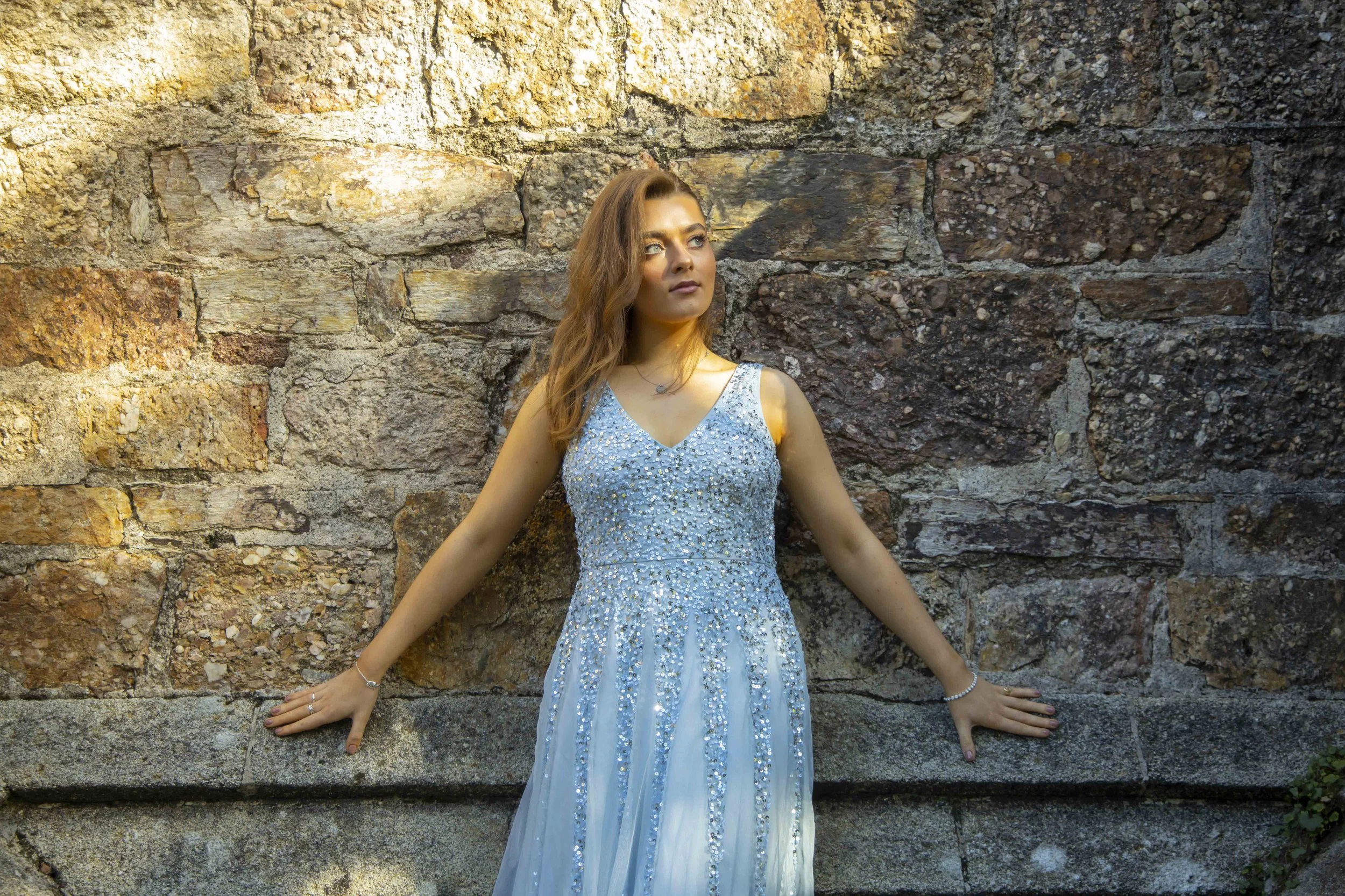 Gallery — AVA DODD SOPRANO