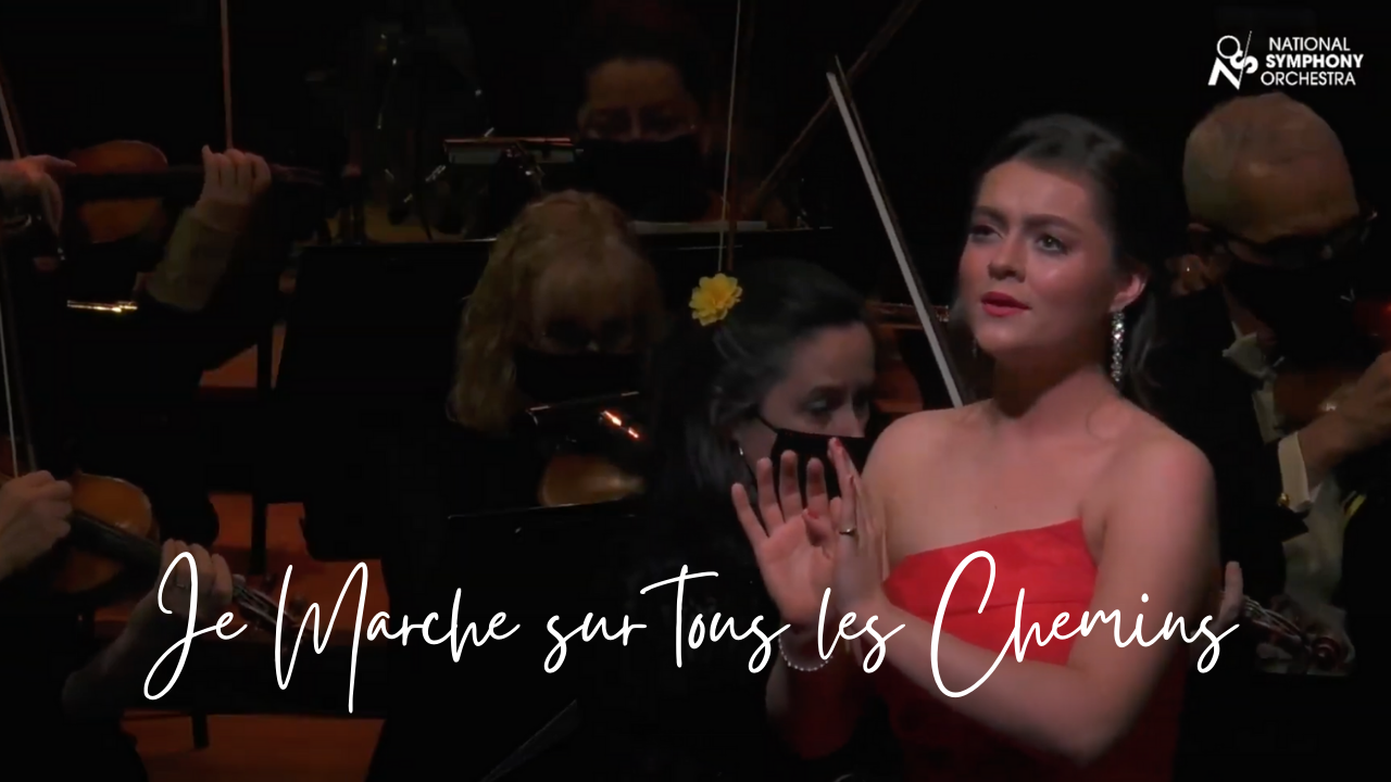 Listen — AVA DODD SOPRANO