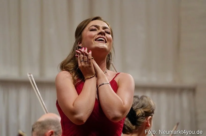 Gallery — AVA DODD SOPRANO