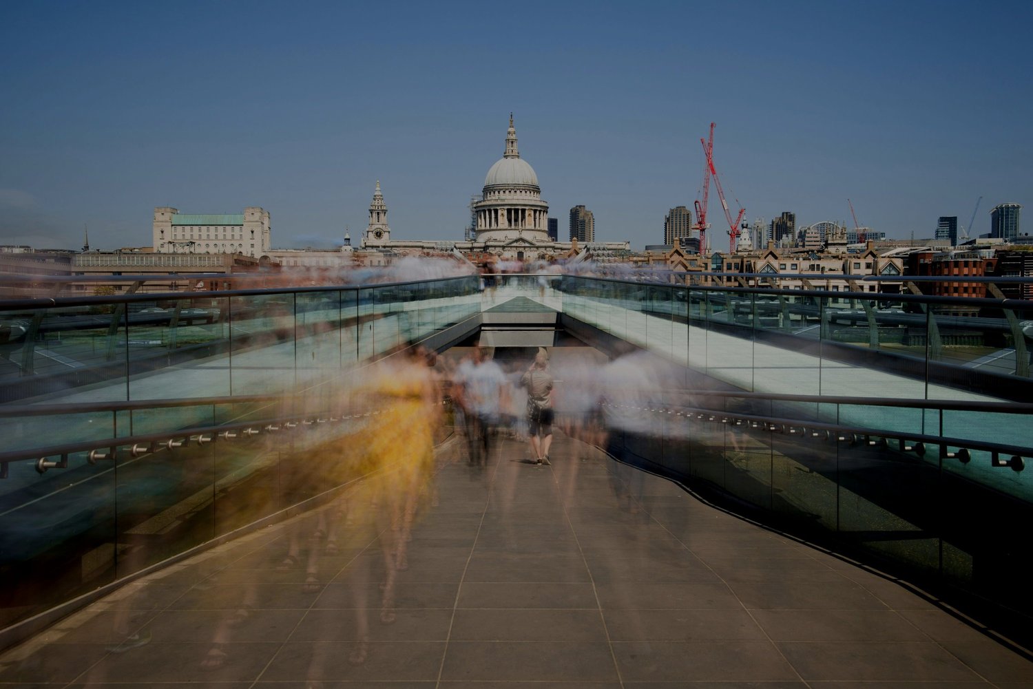 LAIN Network Impact | London Anchor Institutions' Network