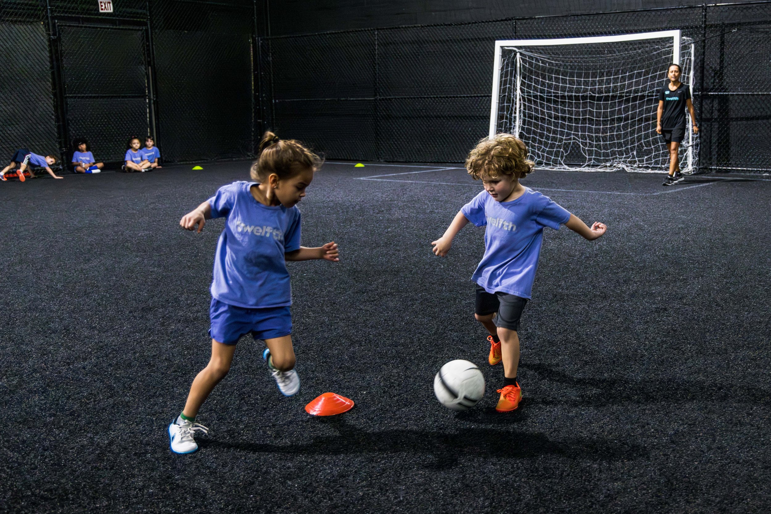 About Twelfth Soccer Academy | Miami’s Youth Soccer Leaders — Twelfth