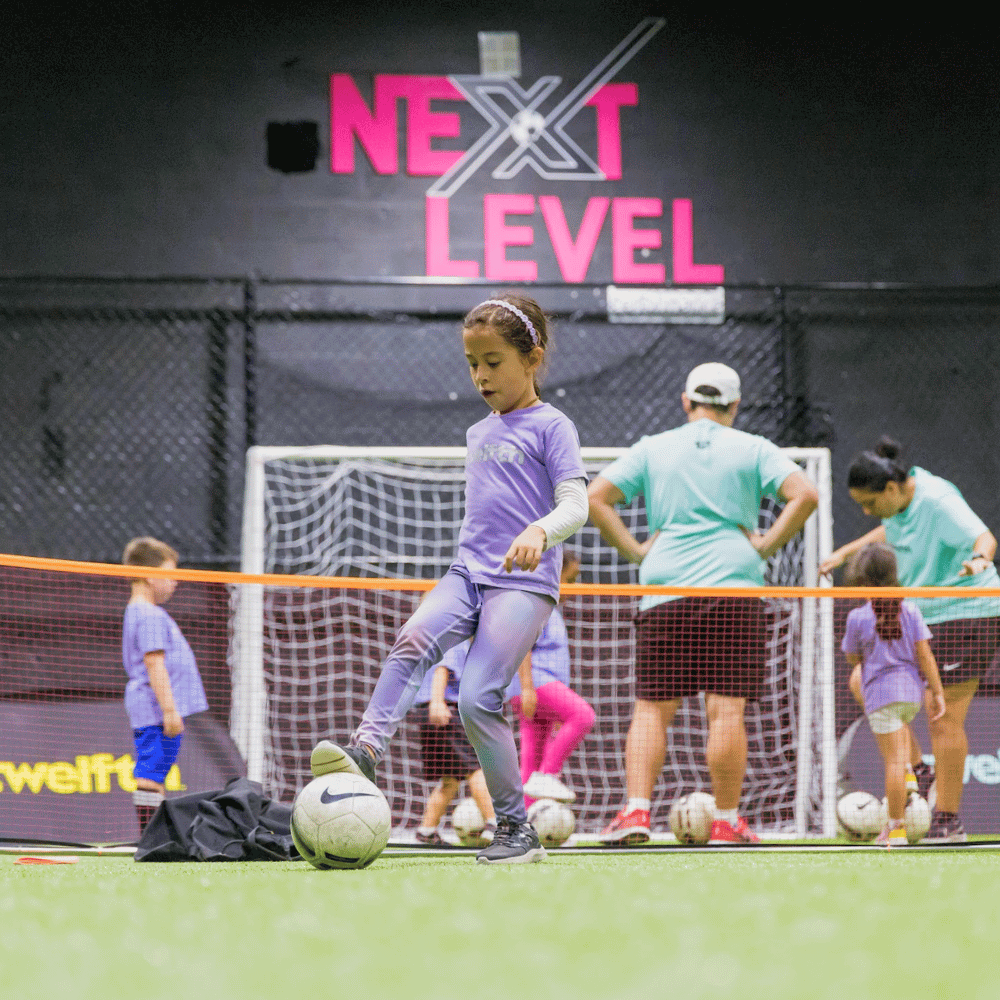 Soccer Academy in Miami | Empower Your Child’s Game