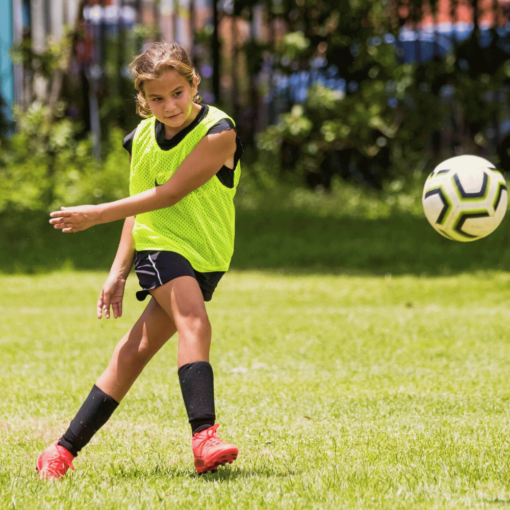 Soccer Academy in Miami | Empower Your Child’s Game