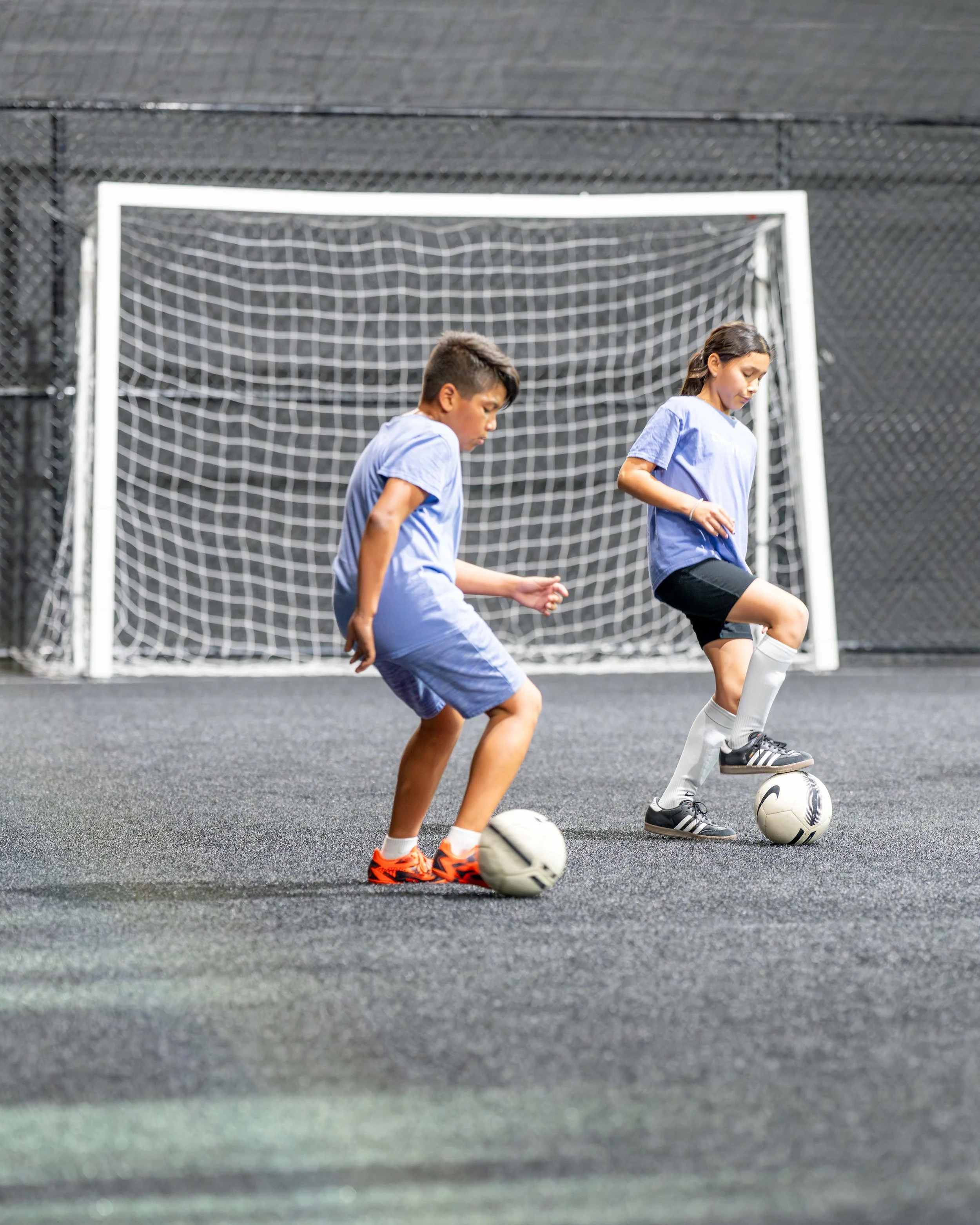 Soccer for Beginners - Soccer Training Programs - Ages 10-12 — Twelfth