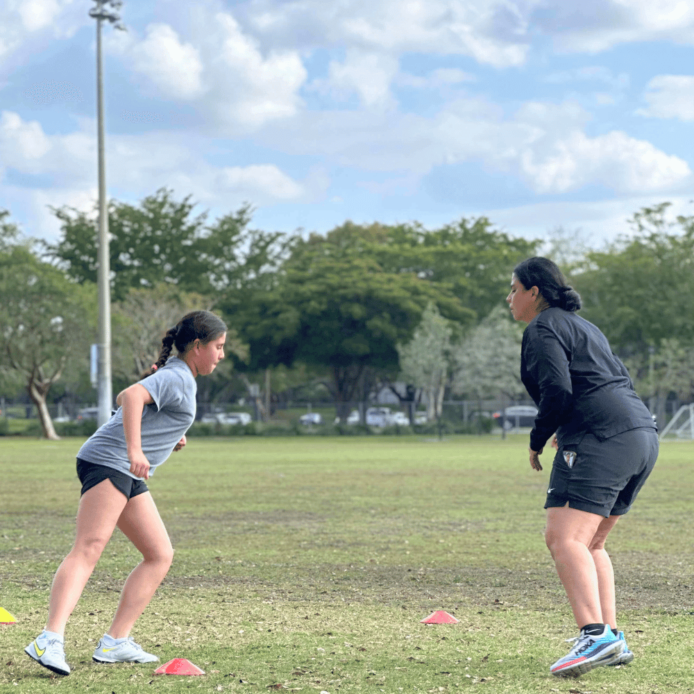 Soccer Academy in Miami | Empower Your Child’s Game