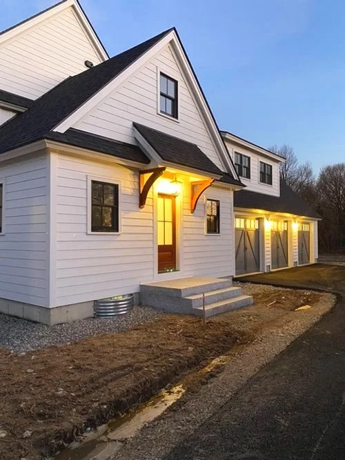 Gallery — iKON Construction