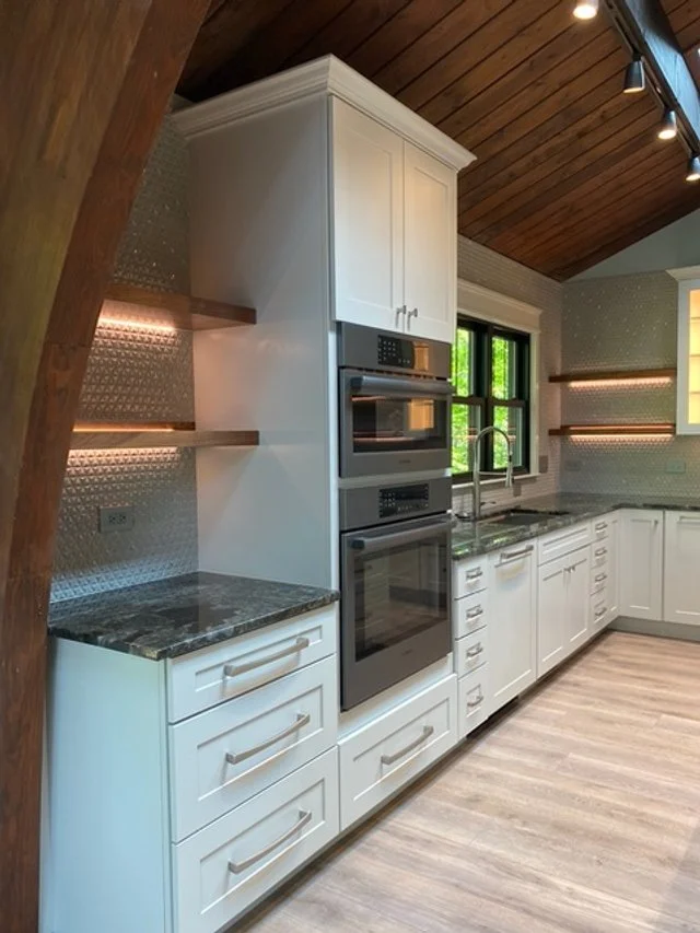 Gallery — iKON Construction