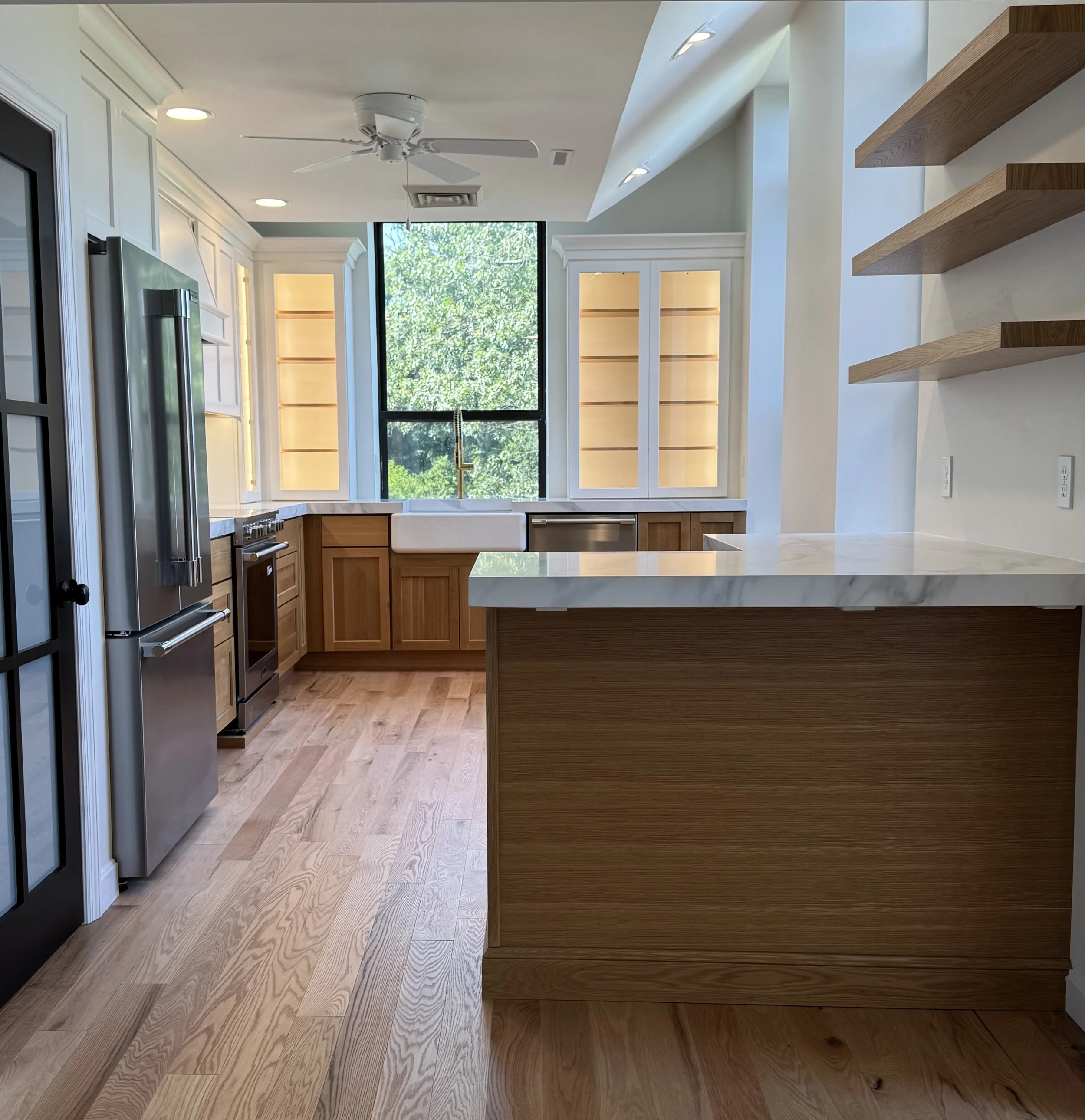 Gallery — iKON Construction