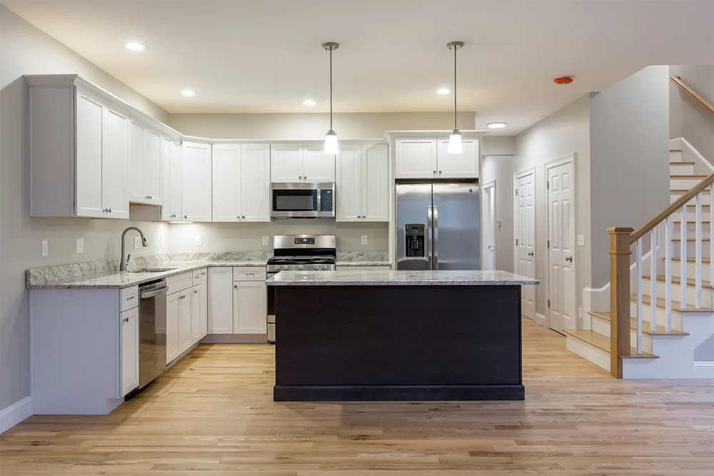 Gallery — iKON Construction