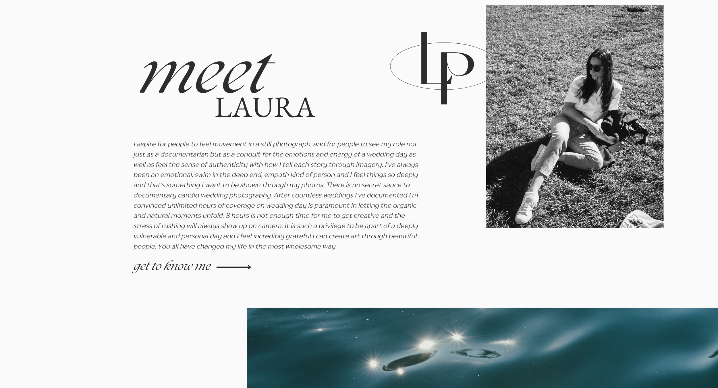 Laura Powers | Luxury Destination Wedding Photographer